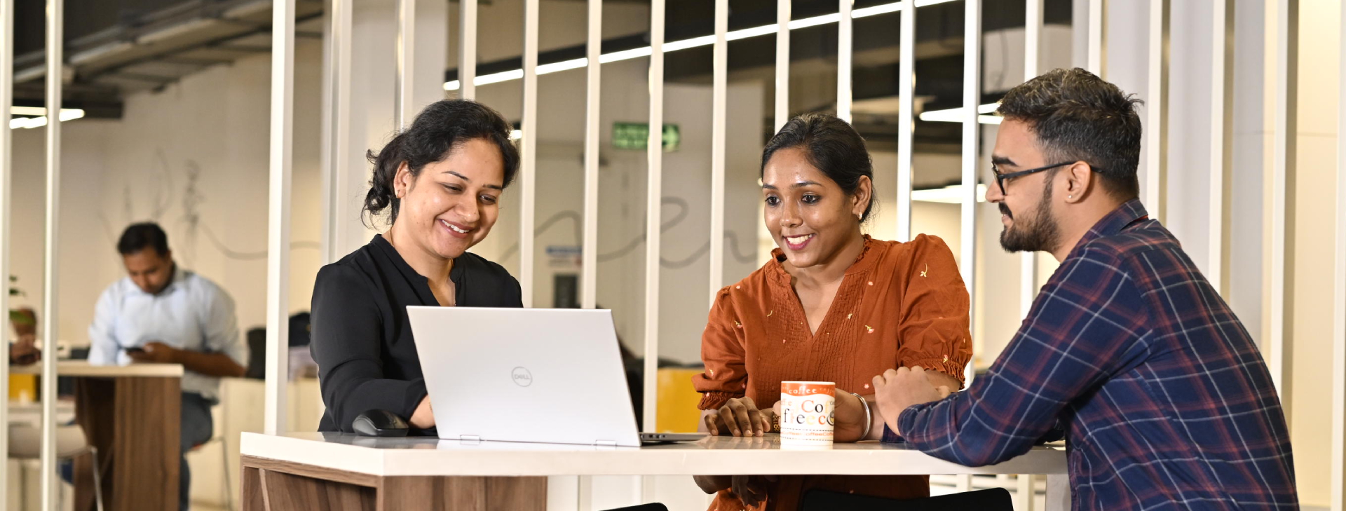 Life At Gokaldas - Gokaldas Exports